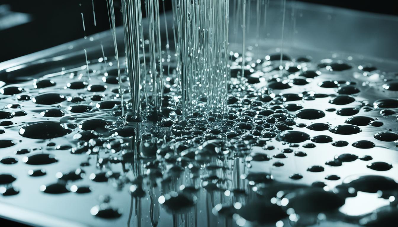 Exploring What Chrome Is Made Of | Material Insights | Shec-Labs ...