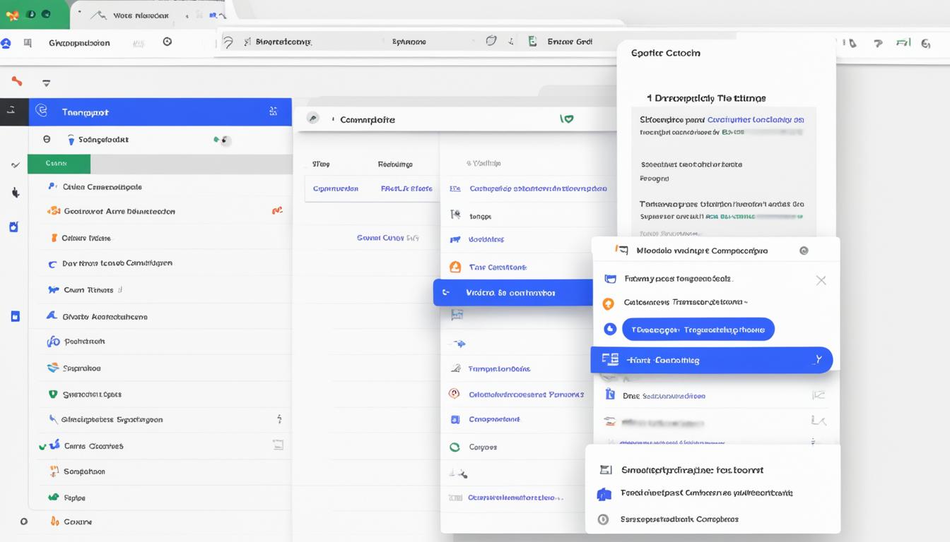 Master Transcript Chrome Extension Usage | Quick Guide | Shec-Labs ...
