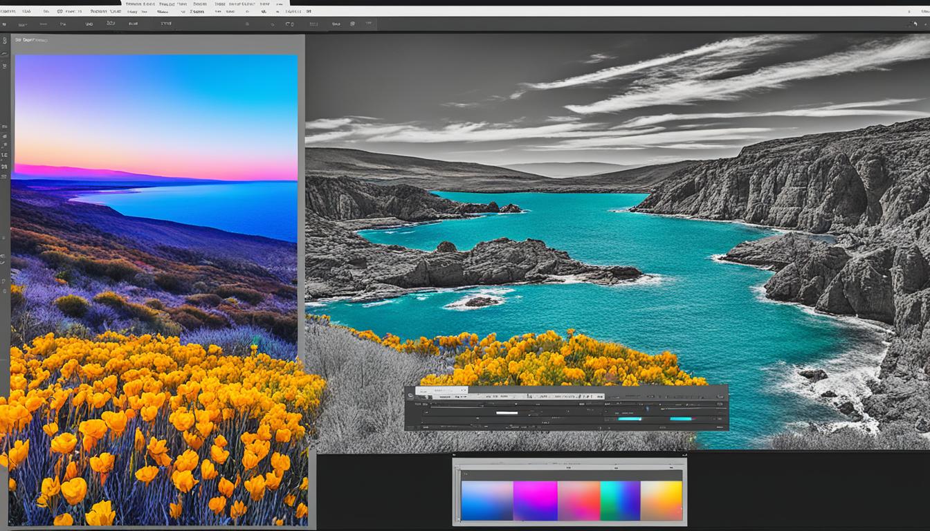 Desaturate Images in Photoshop: Quick Guide | Shec-Labs - Latest ...