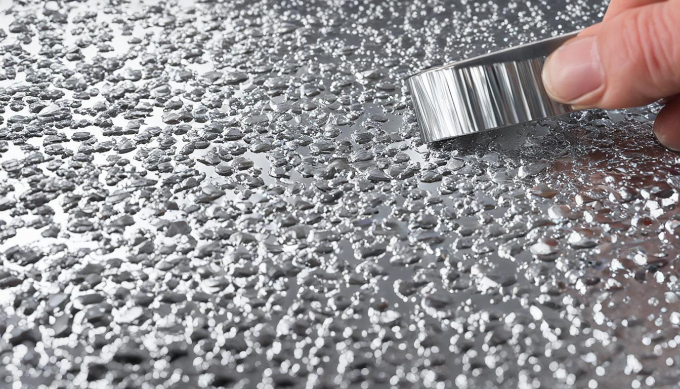 DIY Guide: How to Strip Chrome Effectively | Shec-Labs - Latest ...