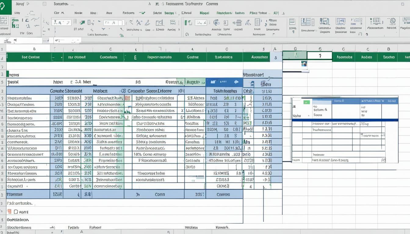 Capture Excel Screenshots Easily: Step-by-Step Guide | Shec-Labs ...