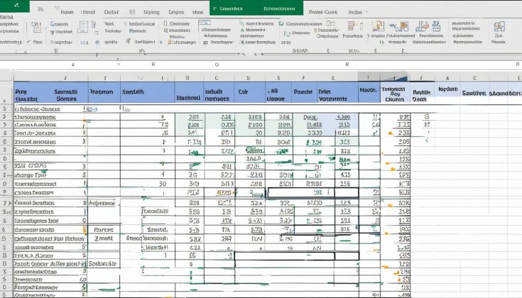 Sort Rows In Excel Without Mixing Data Quick Guide Shec Labs